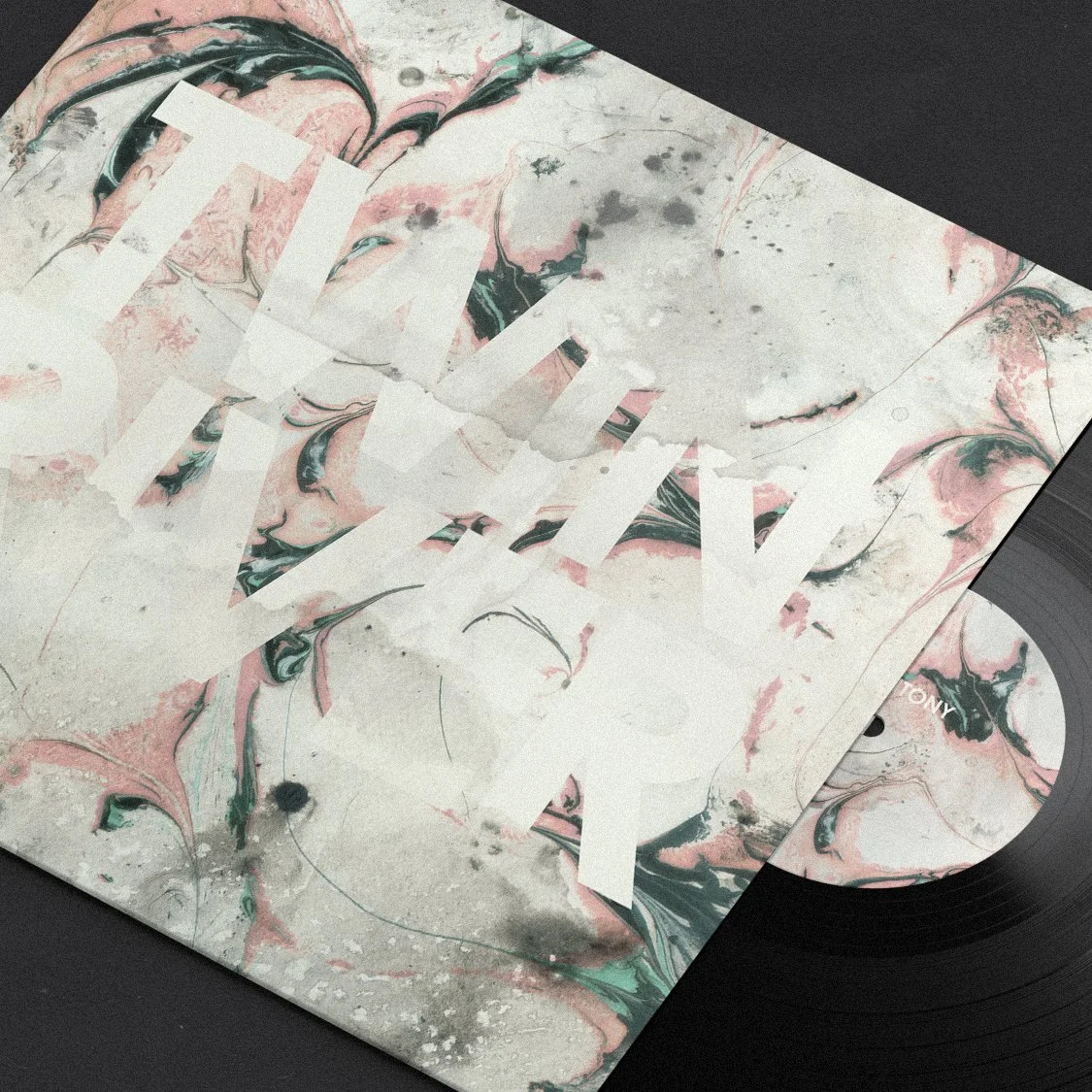 LINDSEY HAMPTON STUDIO