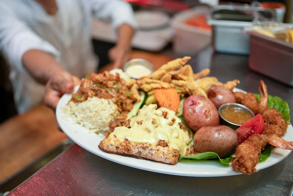 Photos | Palace Grill Restaurant | Santa Barbara