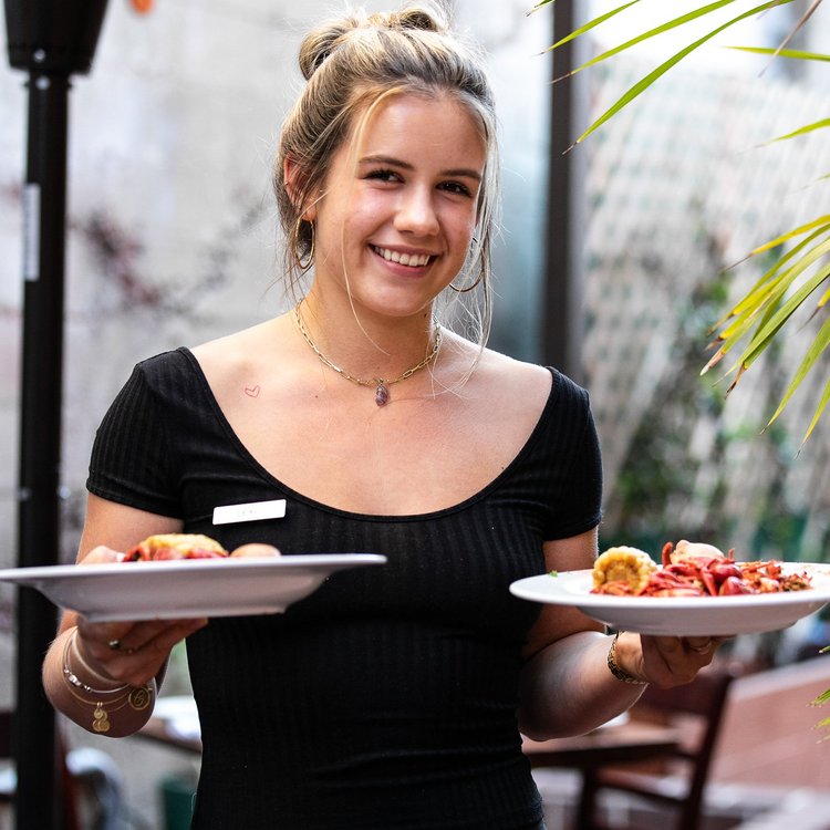 Photos | Palace Grill Restaurant | Santa Barbara