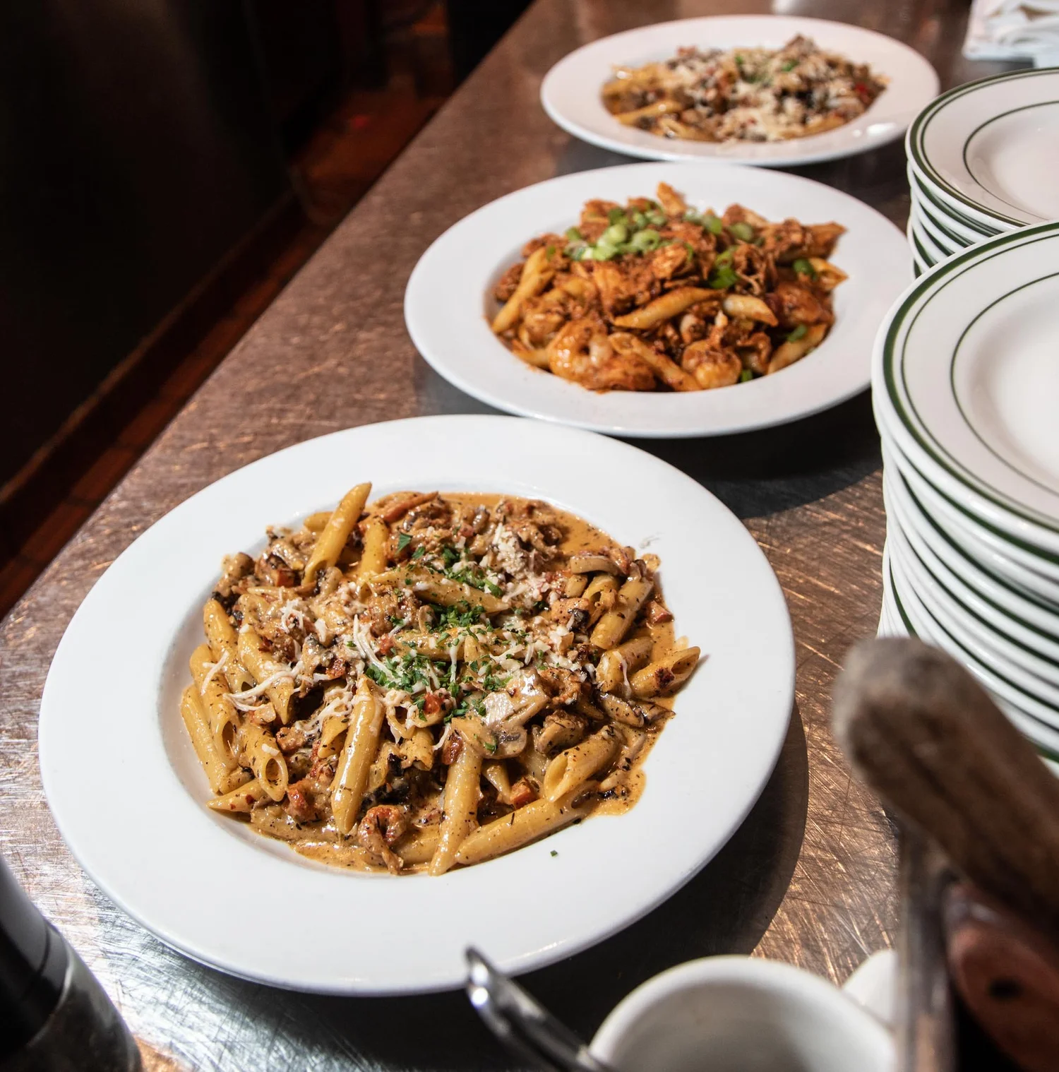 Photos | Palace Grill Restaurant | Santa Barbara