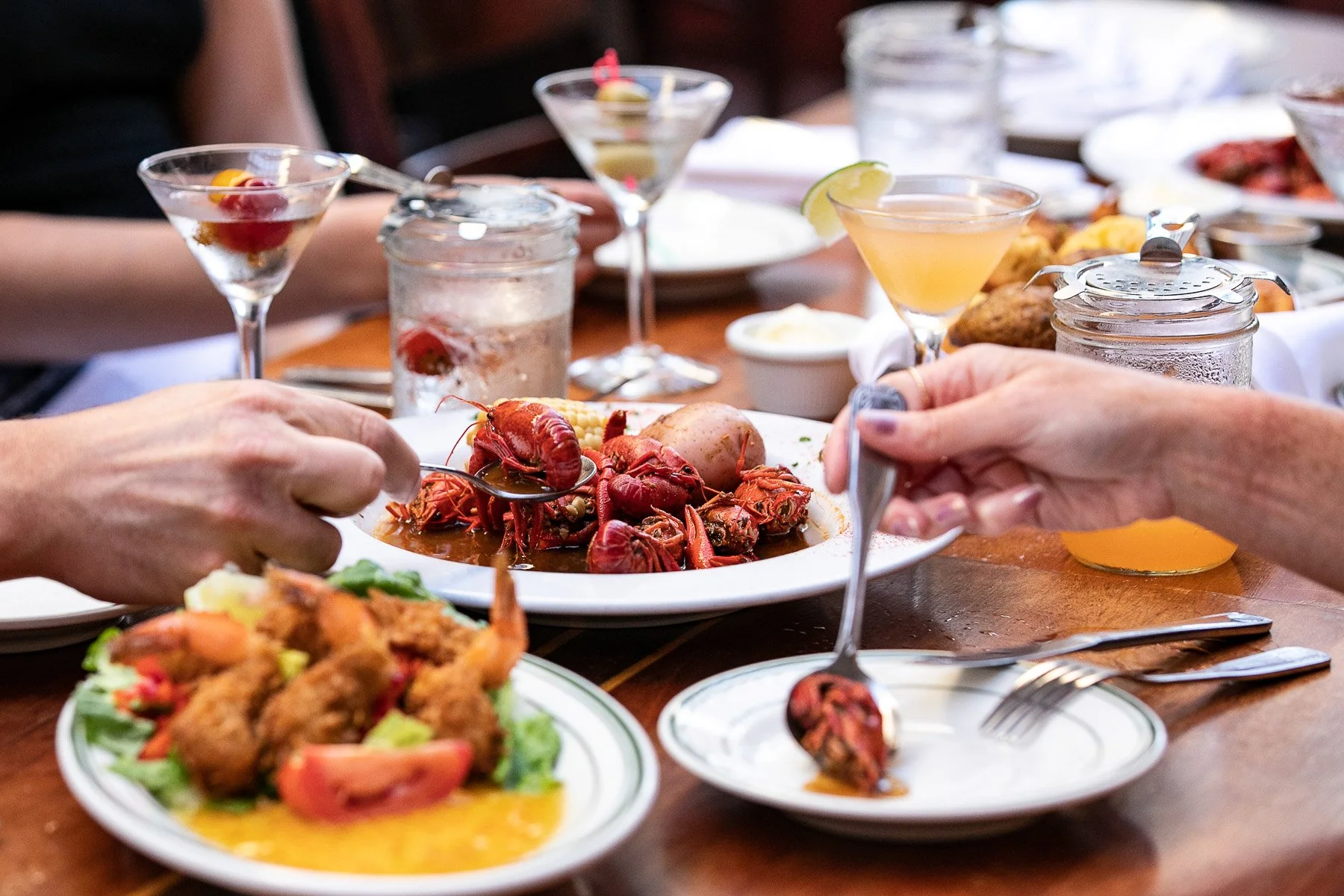 Our Story | Palace Grill Restaurant | Santa Barbara