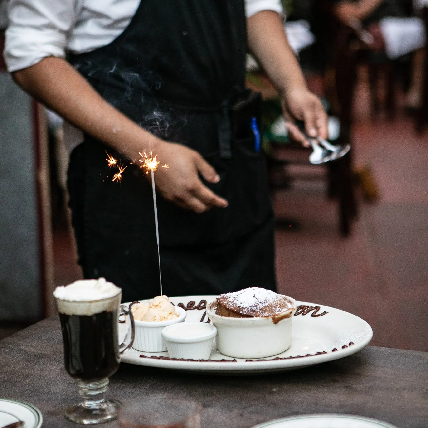 Palace Grill Restaurant | Santa Barbara