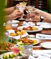 Palace Grill Restaurant | Santa Barbara