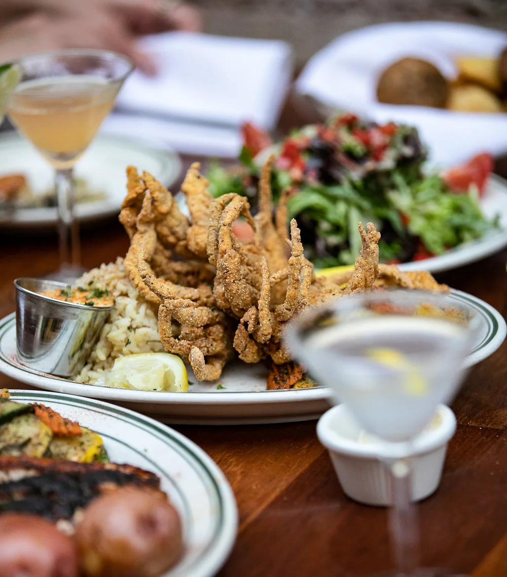 Photos | Palace Grill Restaurant | Santa Barbara