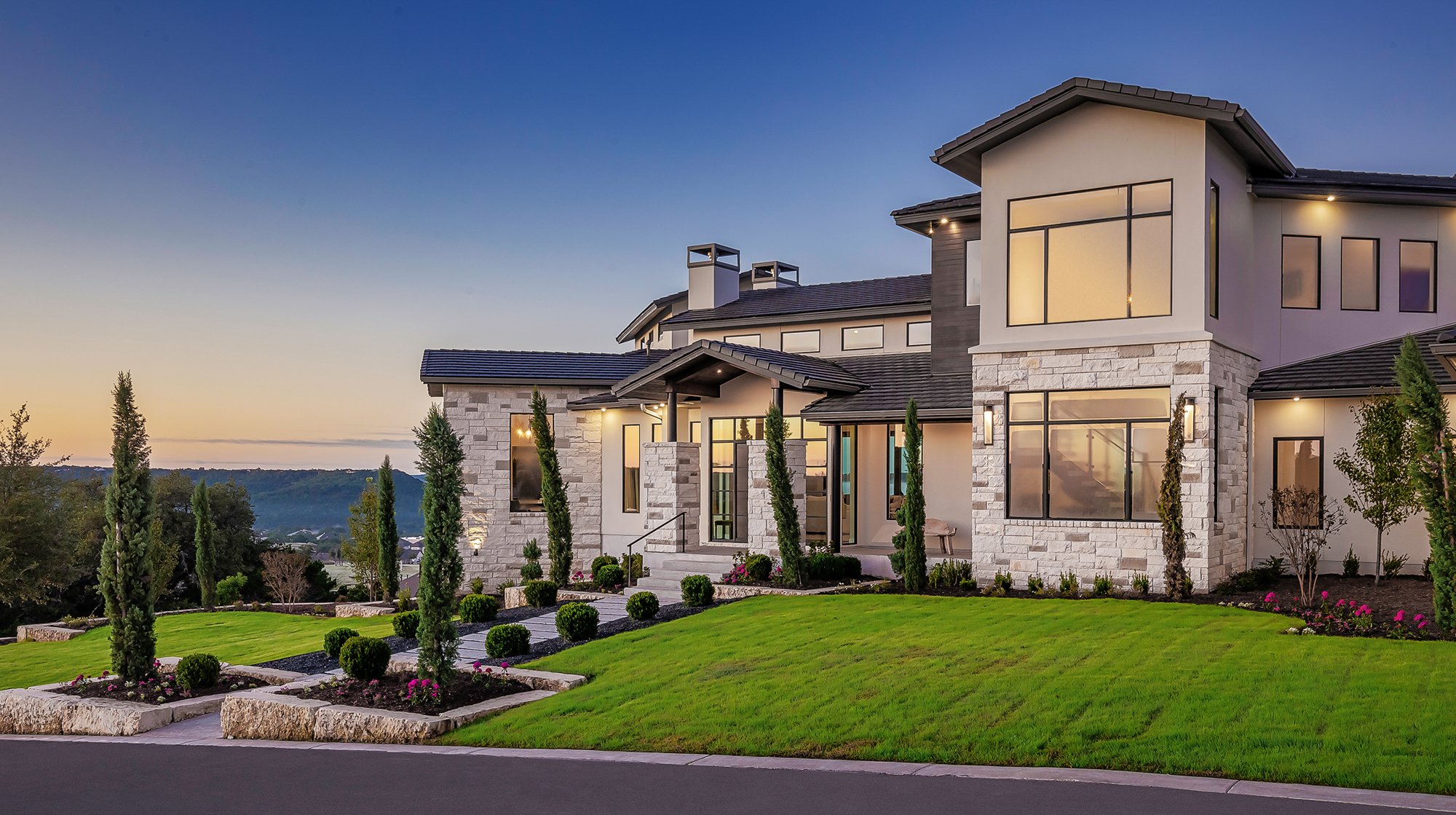 Real Estate Photography & Videography Contact