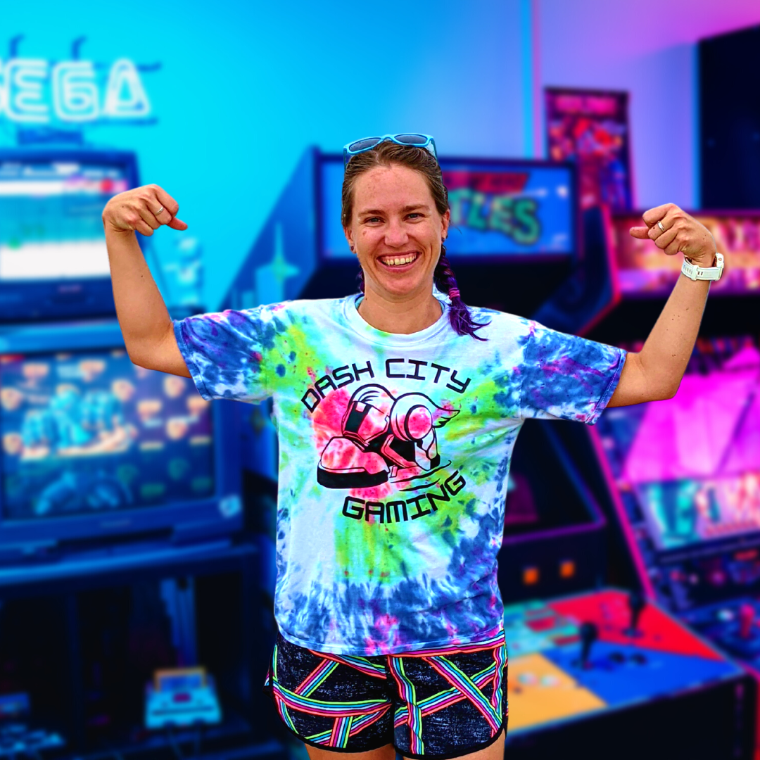 Dash City Gaming & Esports| Winston-Salem, North Carolina