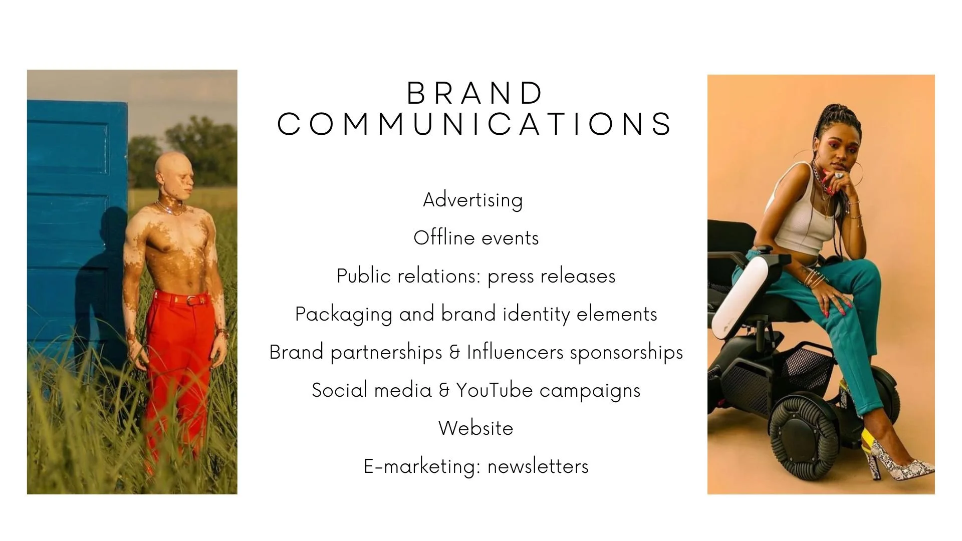 ASOS - Branding — Jennie Pham