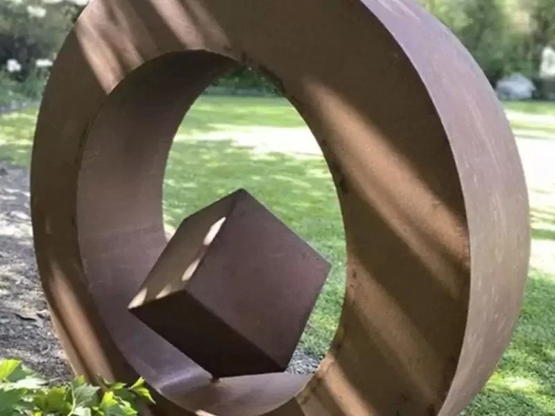 Karetu Downs — Hurunui Garden Festival