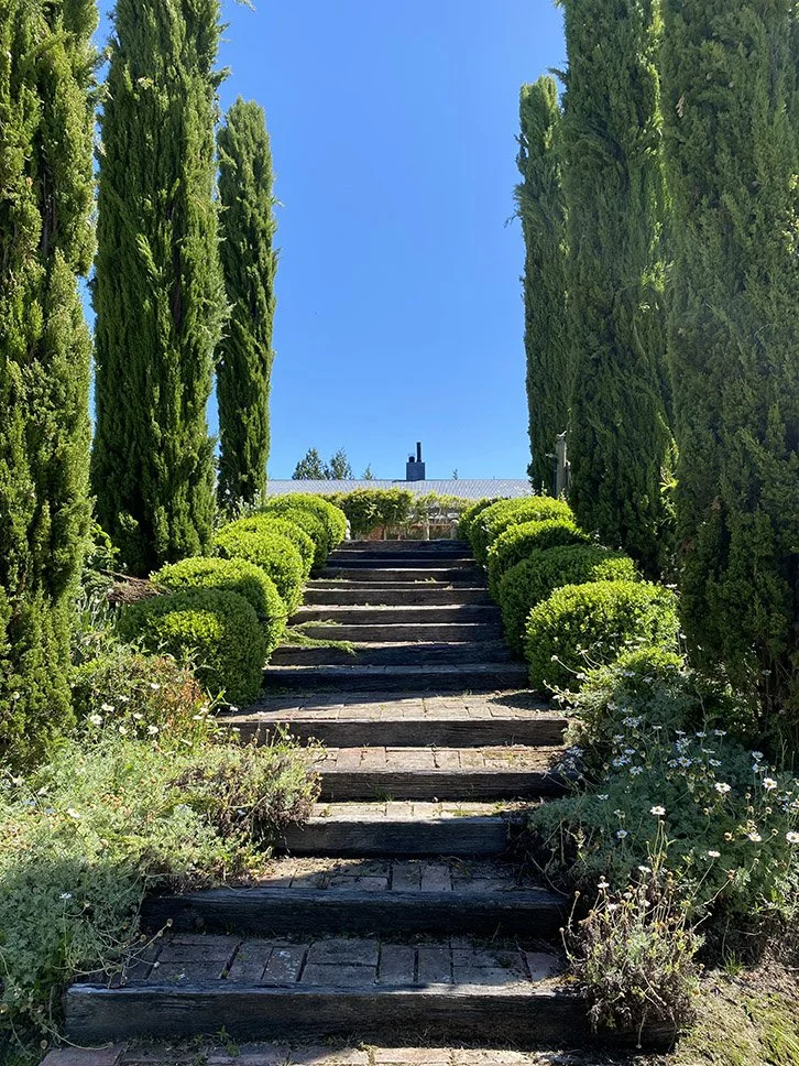 General 1 — Hurunui Garden Festival