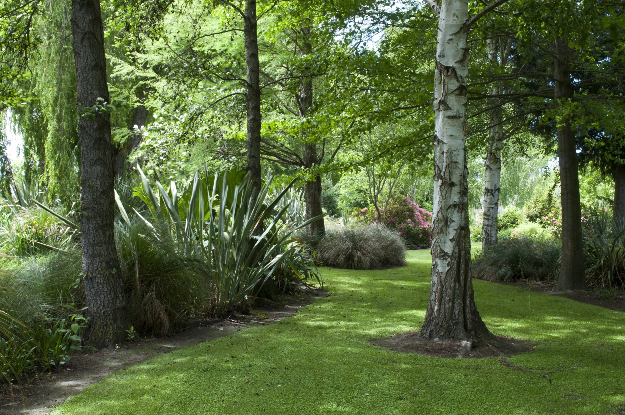 Coldstream — Hurunui Garden Festival