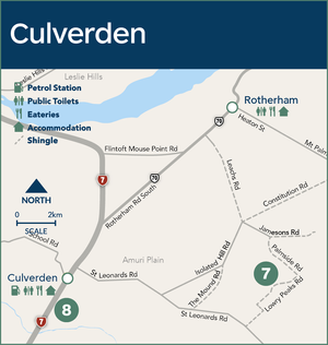 Culverden | Explore Gardens - Visit Now — Hurunui Garden Festival