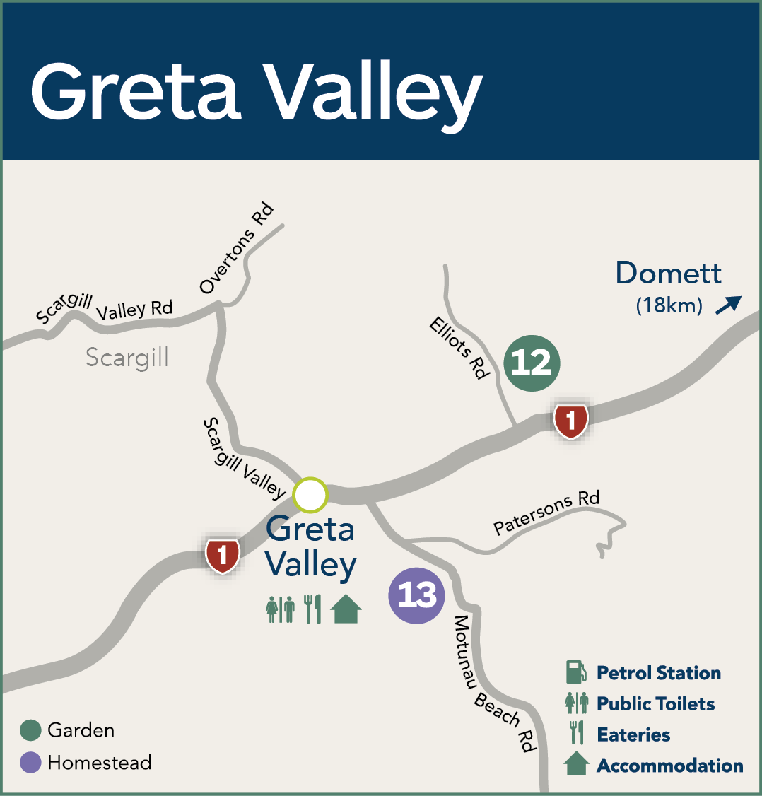 Greta Valley | Visit and Explore Gardens Today — Hurunui Garden Festival