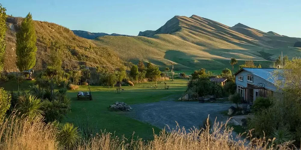 Iron Ridge Quarry | Discover Art Outdoors — Hurunui Garden Festival