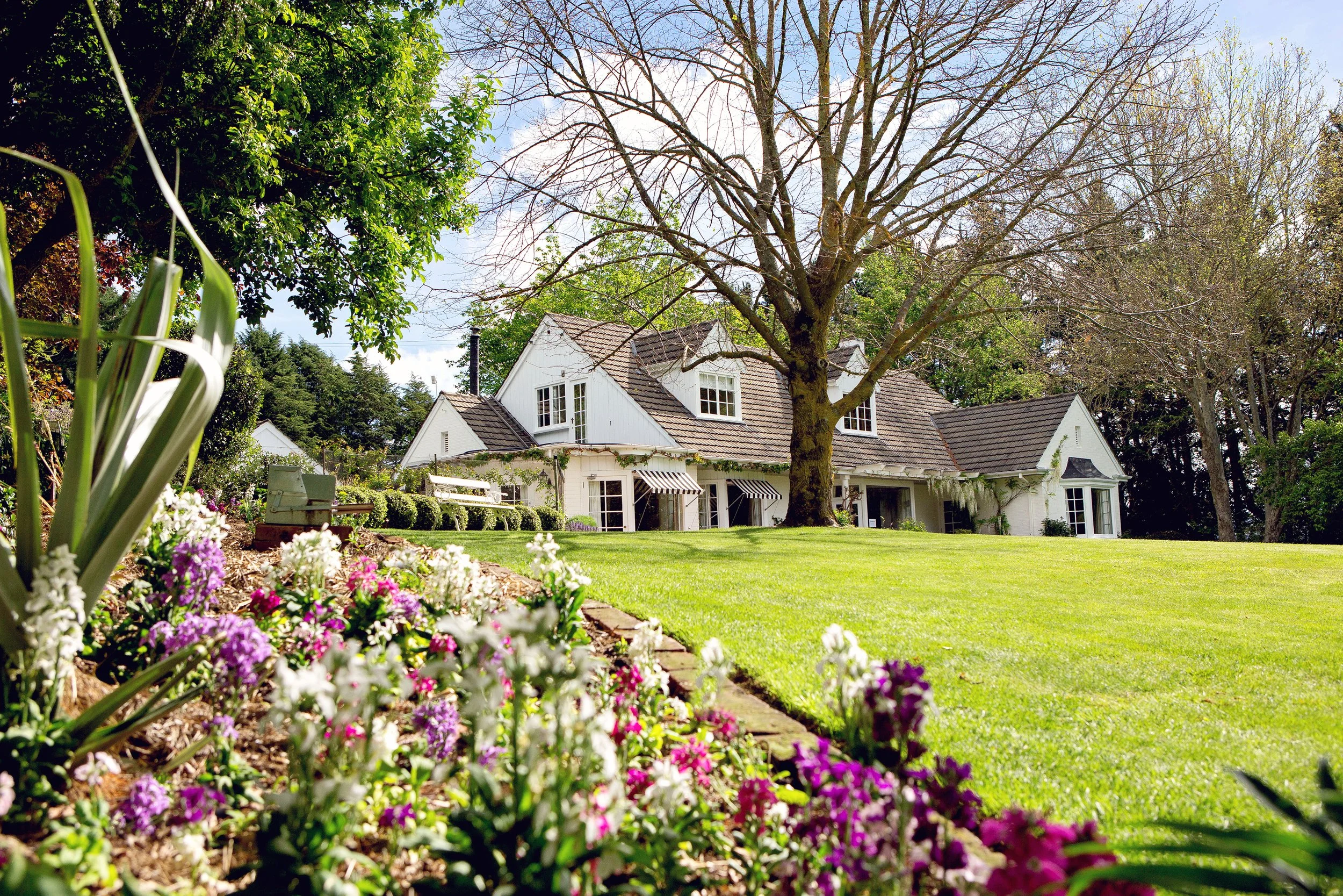 General 1 — Hurunui Garden Festival