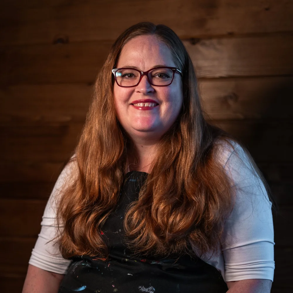 Meet the Teachers — Epiphany Neighbourhood Art Studios