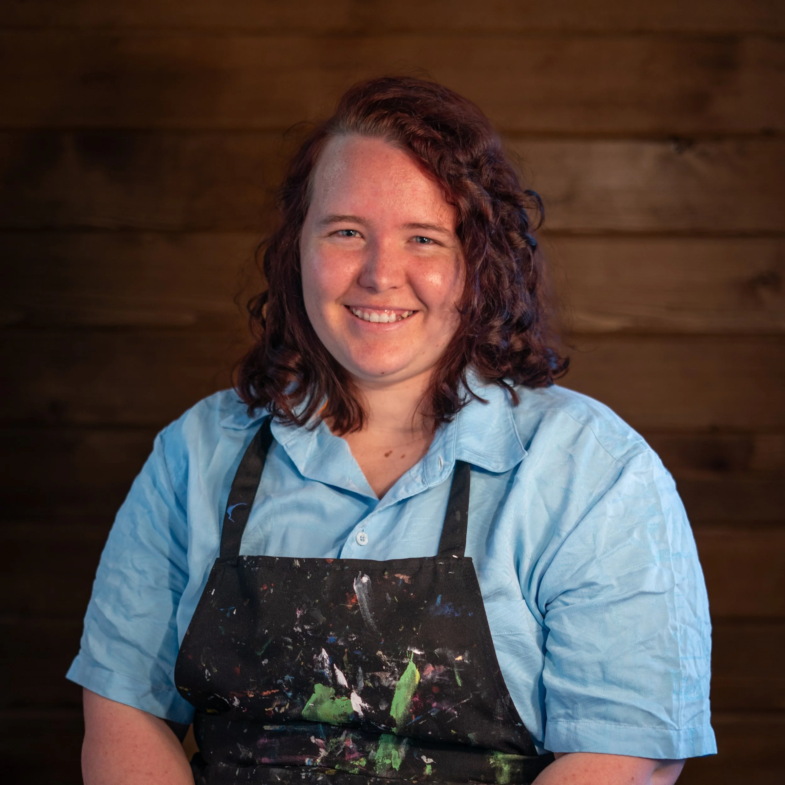 Meet the Teachers — Epiphany Neighbourhood Art Studios