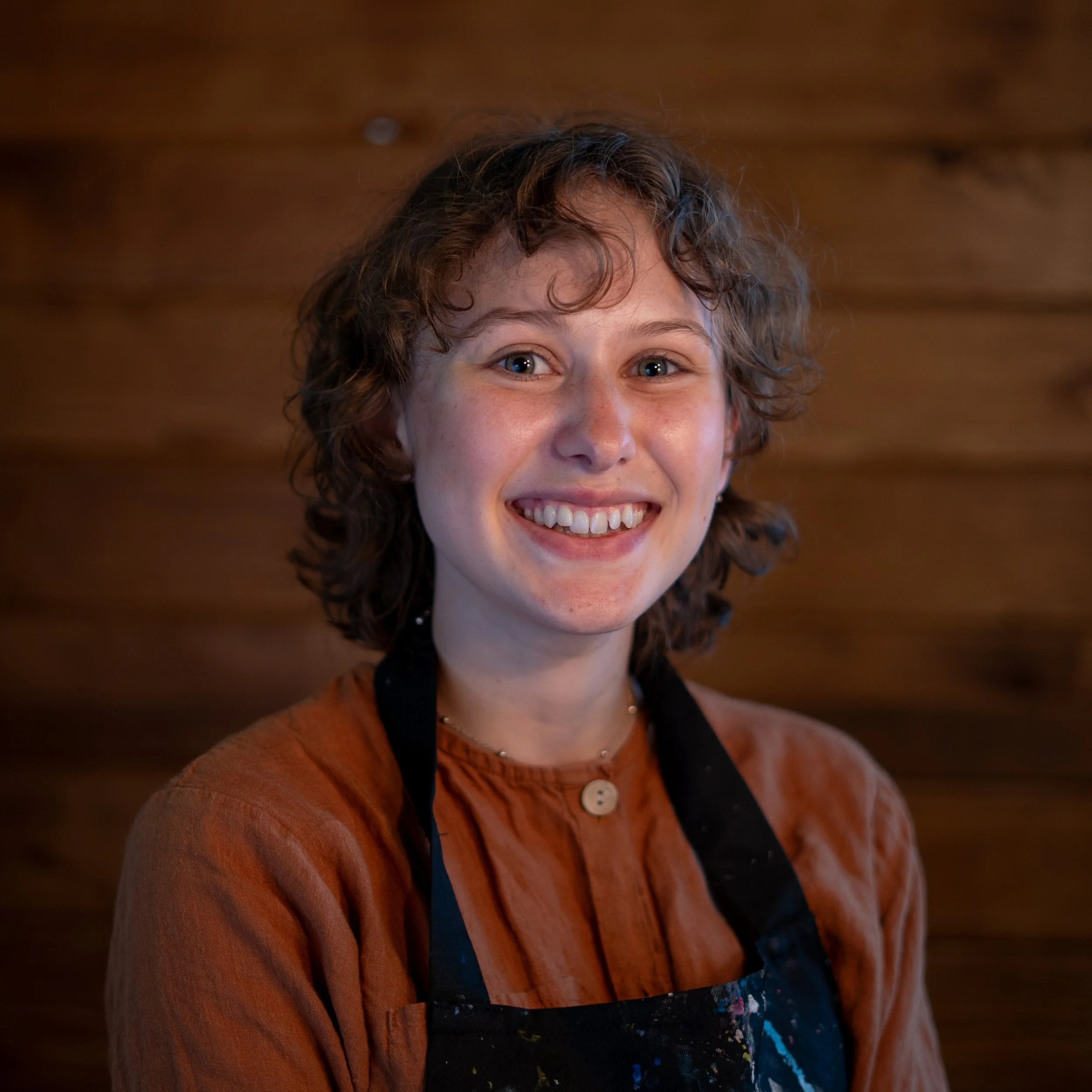 Meet the Teachers — Epiphany Neighbourhood Art Studios