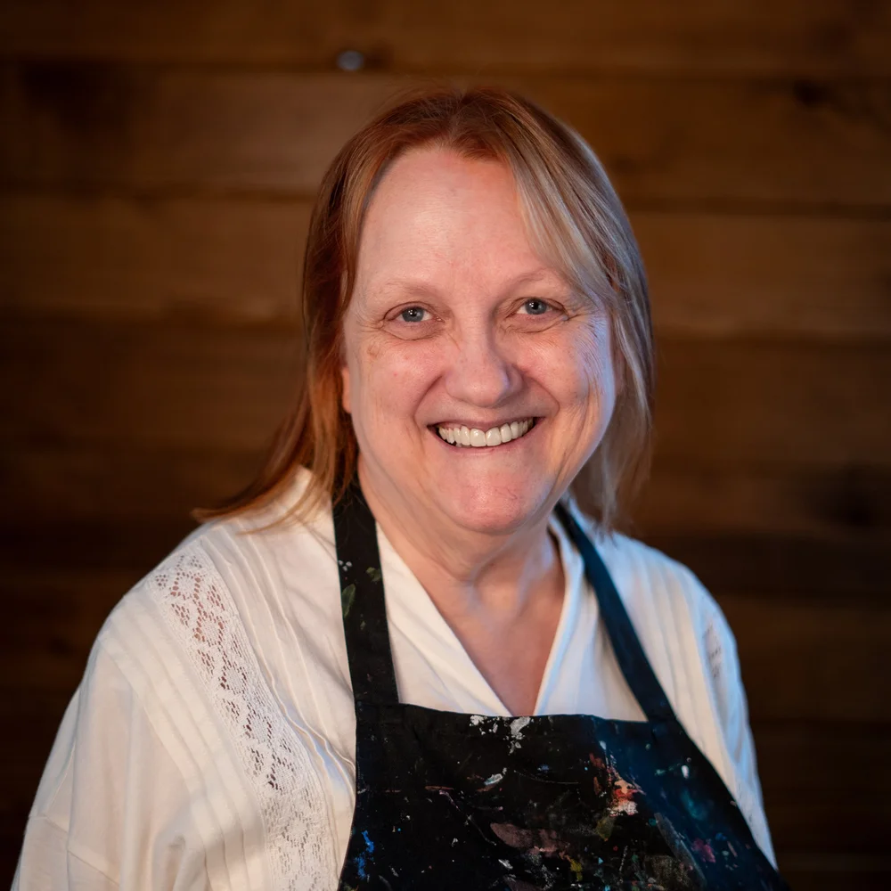 Meet the Teachers — Epiphany Neighbourhood Art Studios