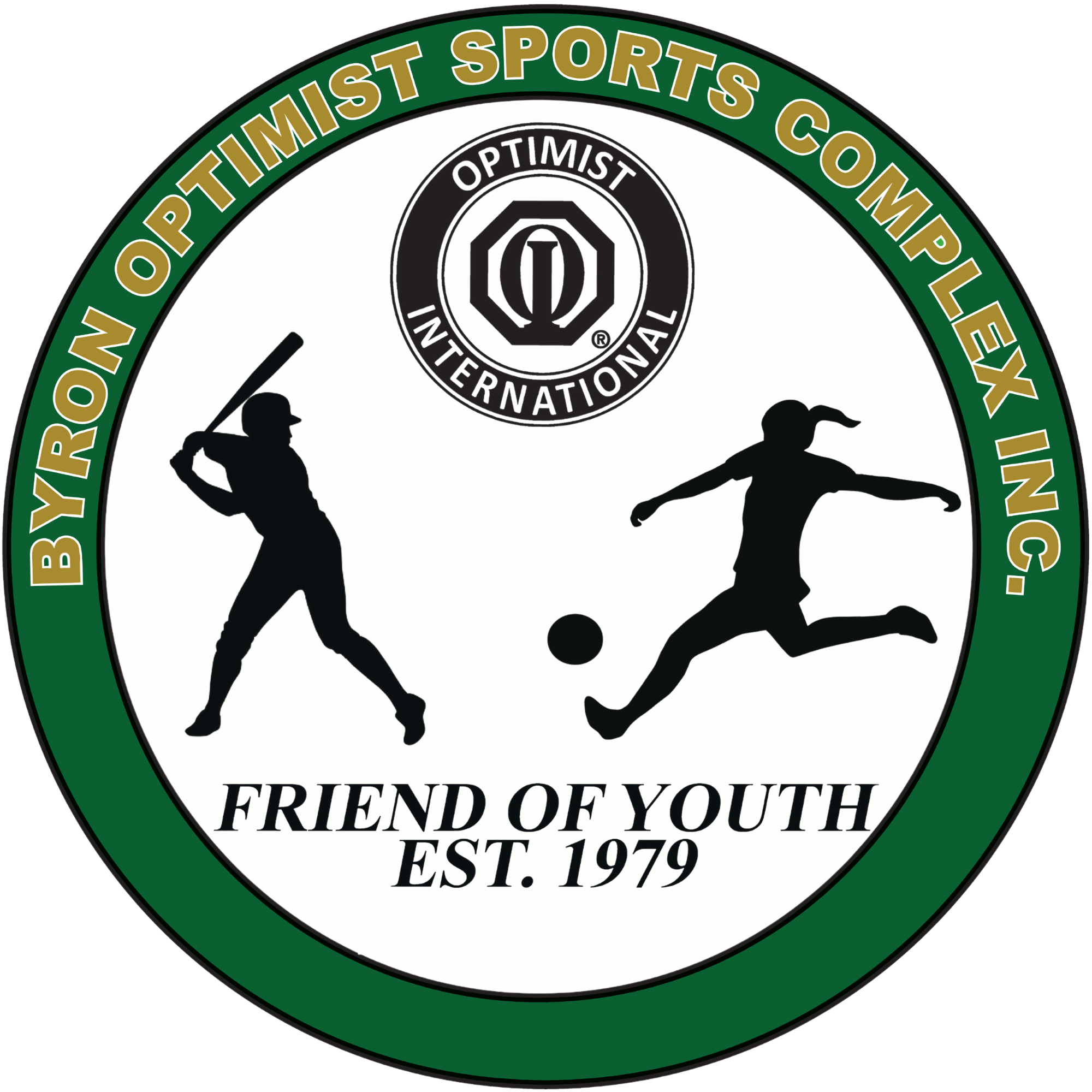 SPORTS COMPLEX OPTIMIST CLUB OF BYRON sports-complex-optimist-club-of-byron