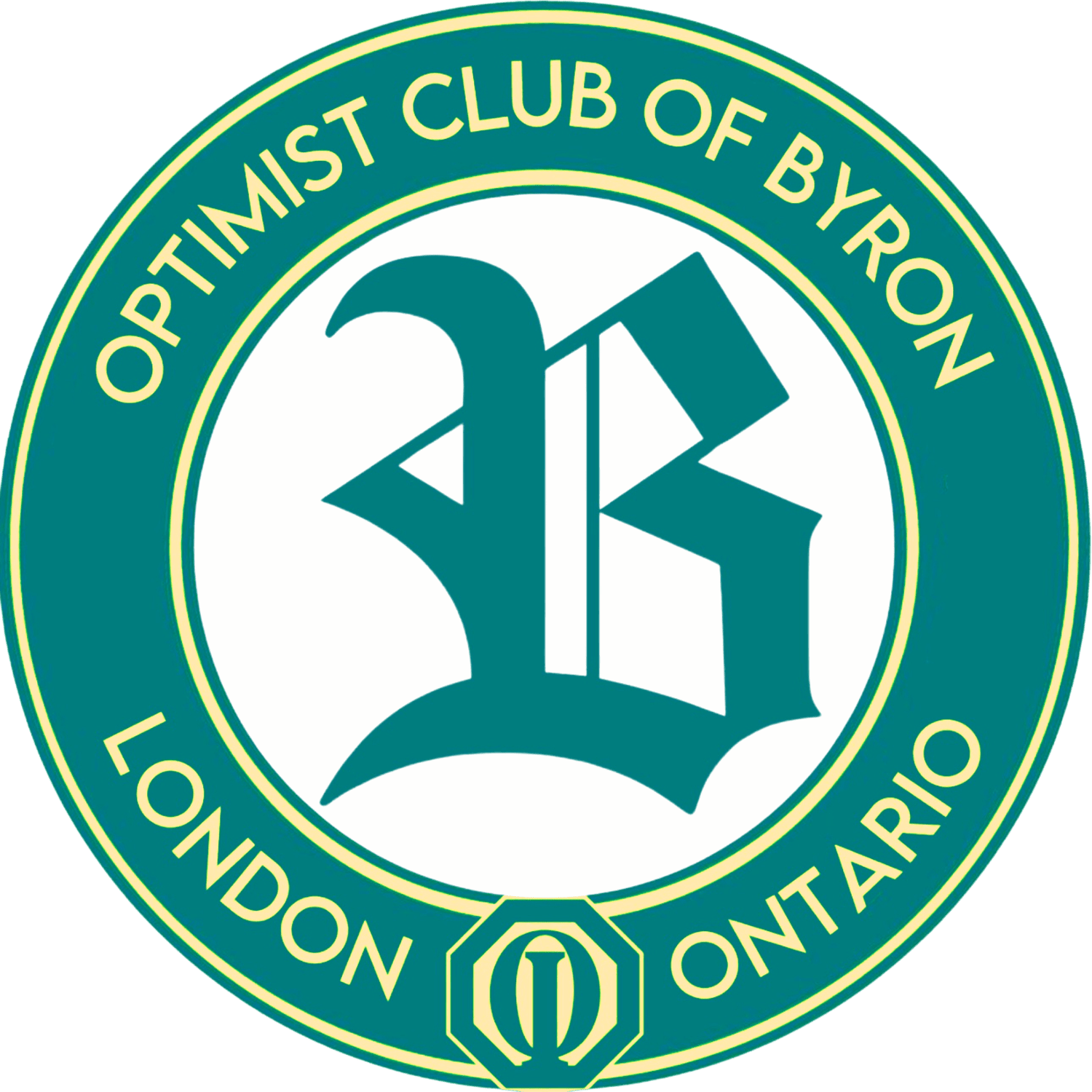 SPORTS COMPLEX — OPTIMIST CLUB OF BYRON