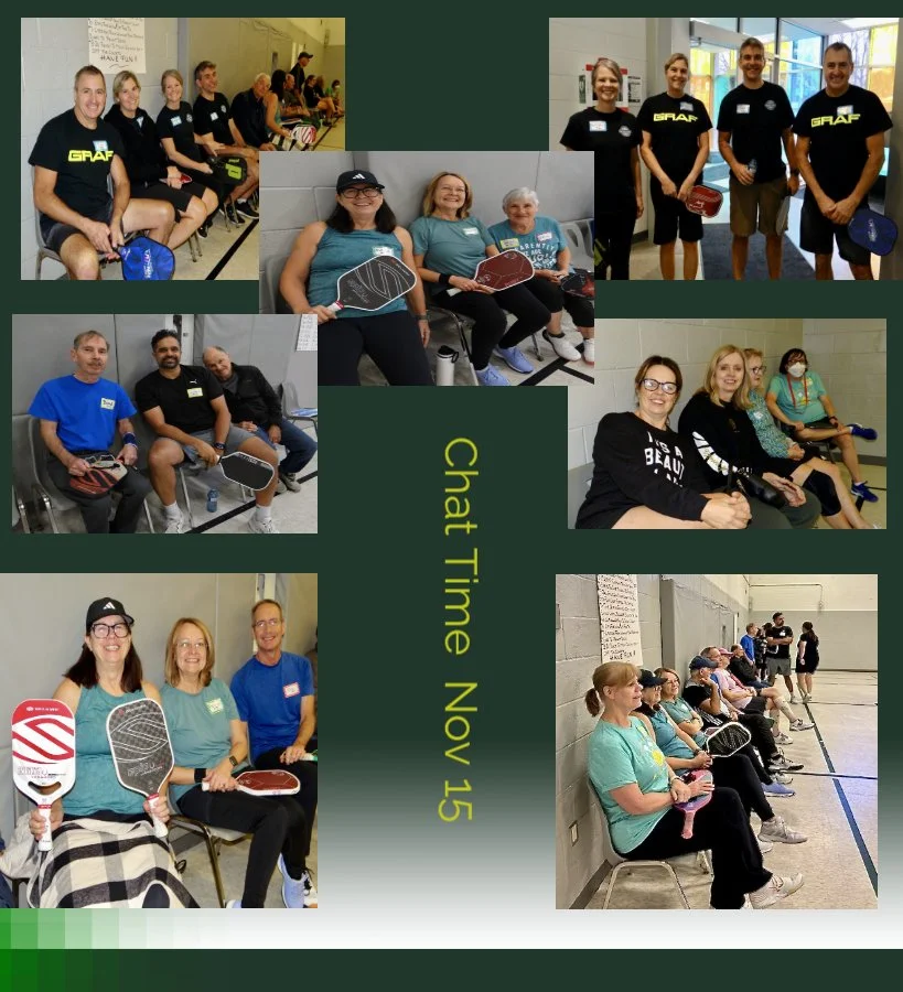 OPTIMIST CLUB OF BYRON