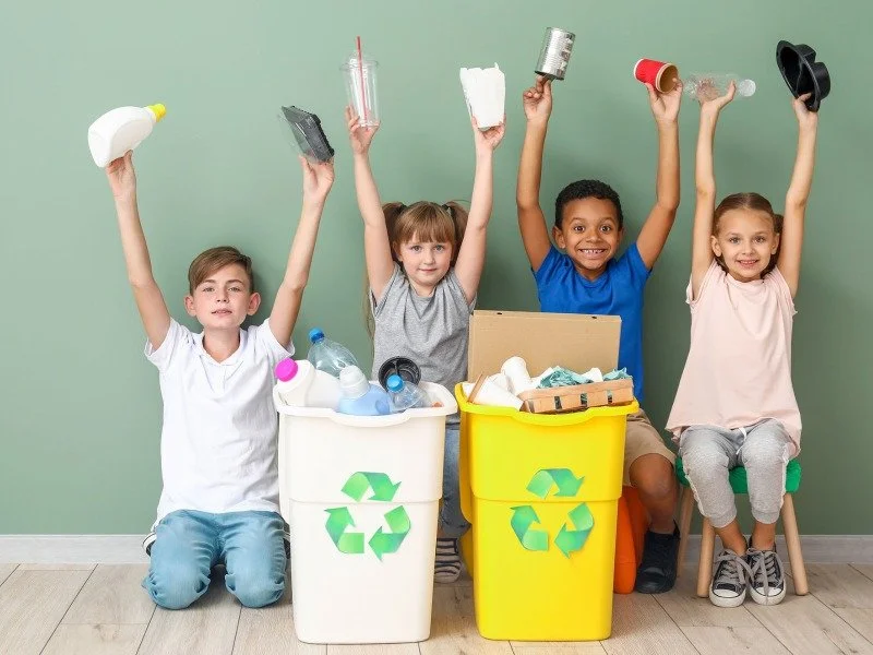 World Environment Day actions — Swirl Education and Communication World Environment Day actions — Swirl Education and Communication
