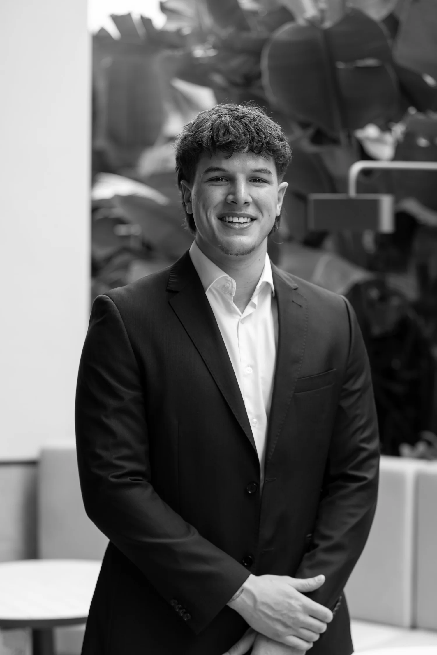 People — Addenbrooke