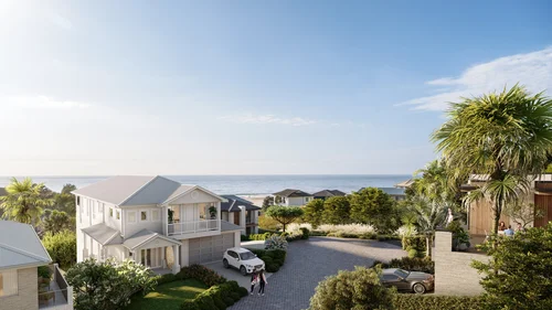Blueys Beach subdivision approved near Forster by MidCoast Council ...