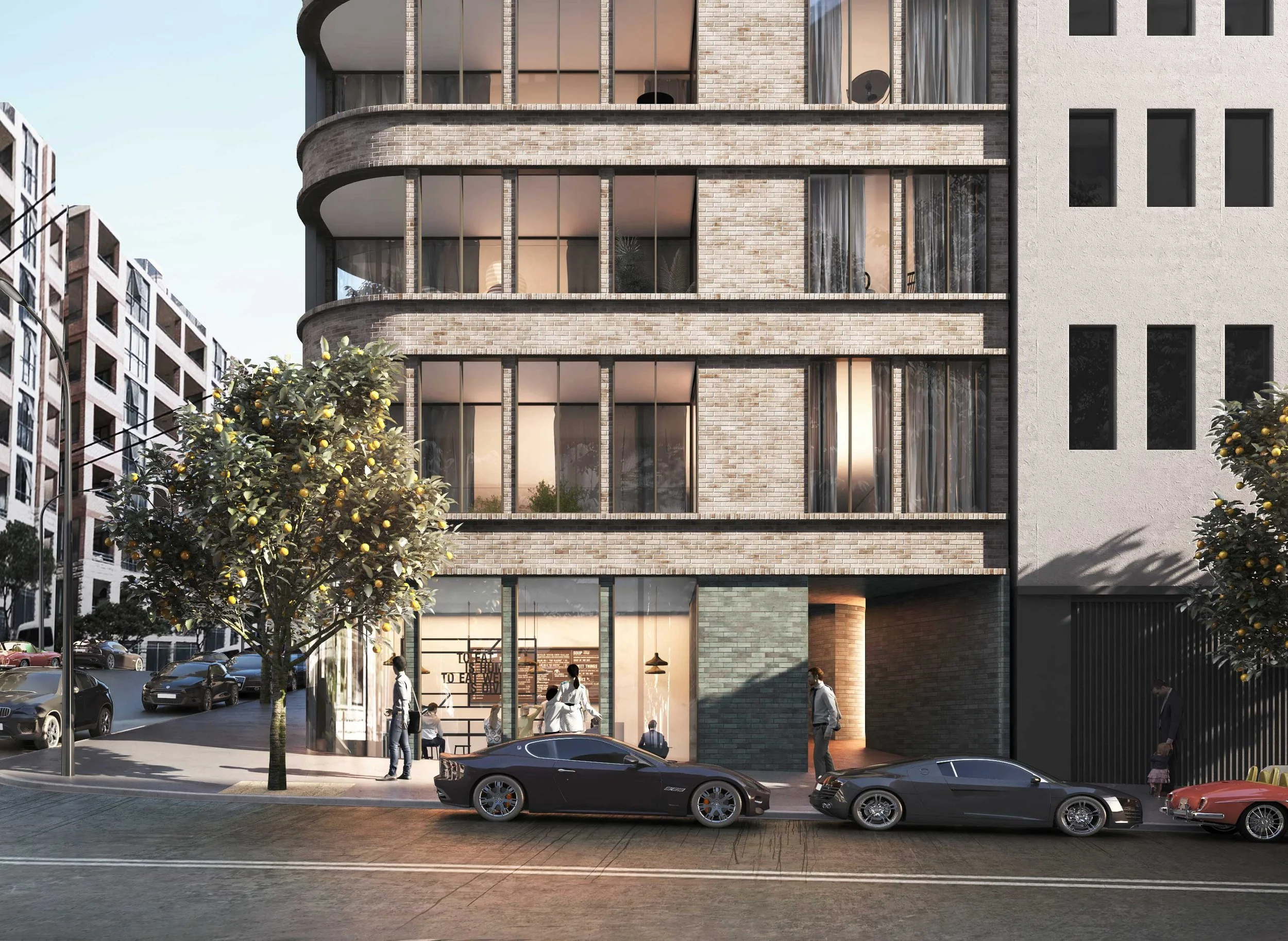 Mr Murray — Addenbrooke