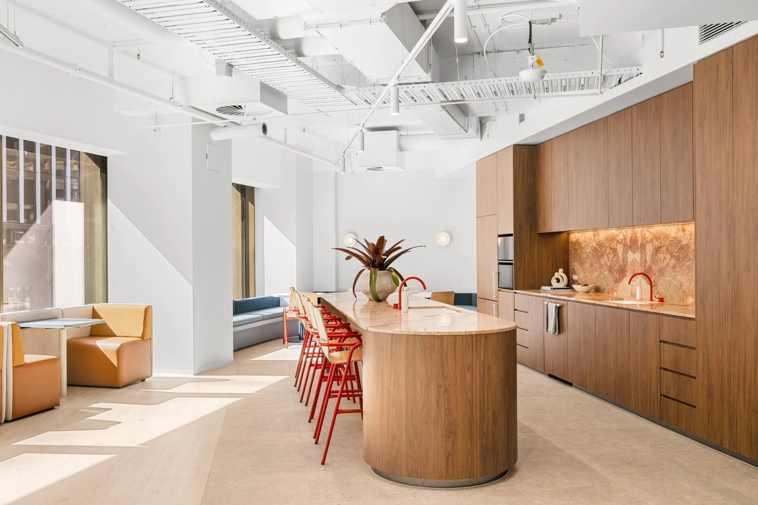 Merchant House — Addenbrooke