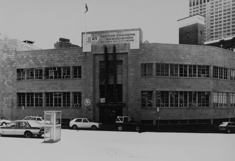 The Surry — Addenbrooke