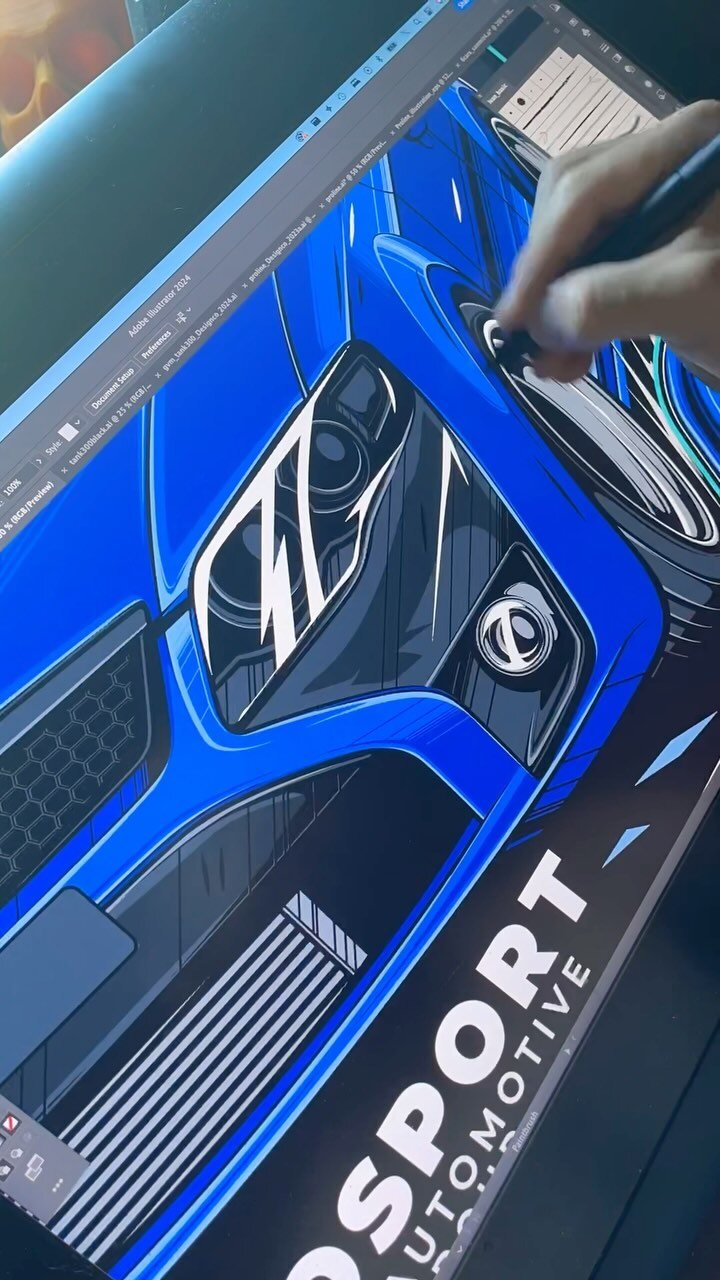 Nocturnal Design Co