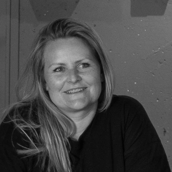 om oss — blaafrost.no