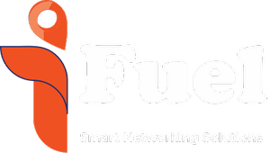 iFuel Smart Networking Solutions