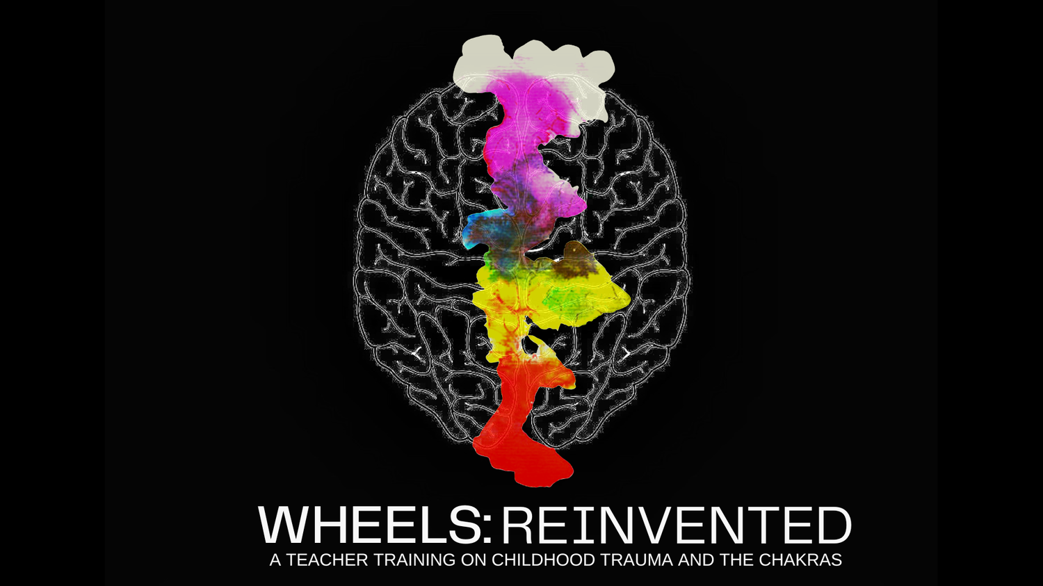 Wheels: Reinvented - Heal Childhood Trauma FAST with Mami Onami — ONAMI