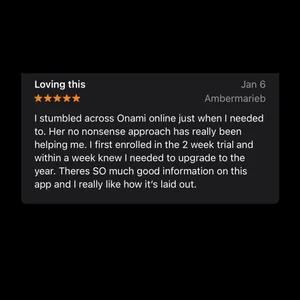 SAFEHOUSE: Become a Private Student of Mami Onami’s — ONAMI