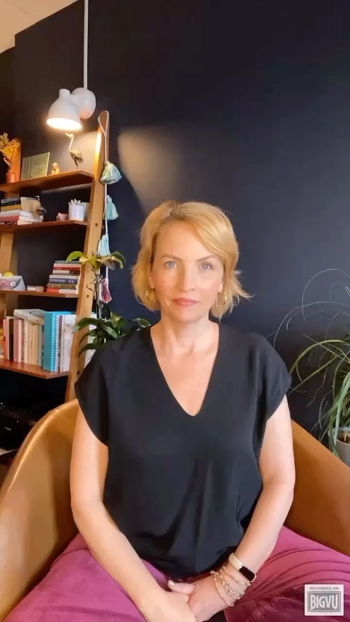 Love vs Attachment — Tonya Lester, LCSW