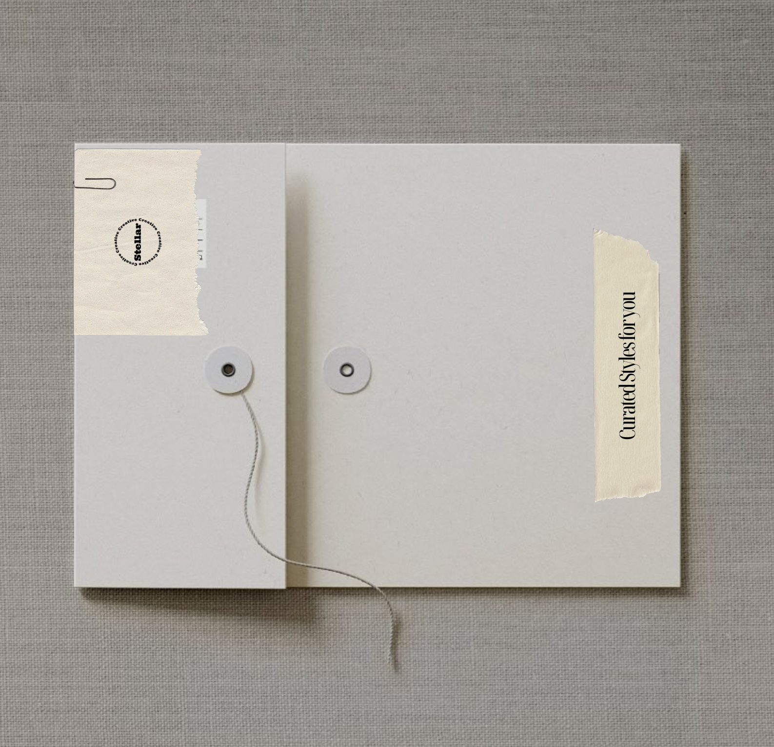White Label Bali — Stellar Creative