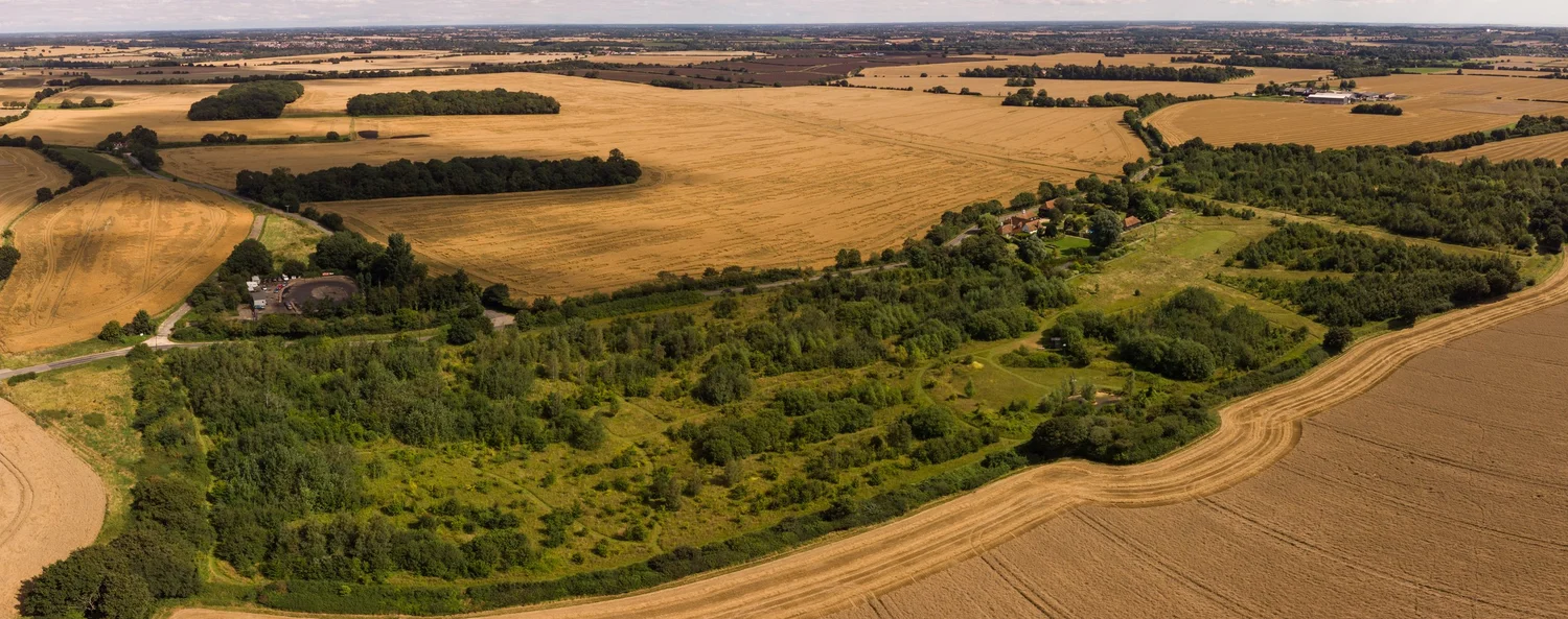 About — PORTERS FARM