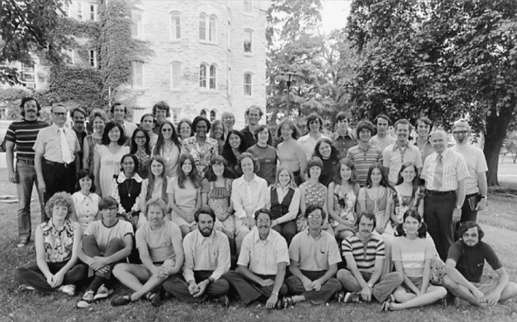 What Is Perspectives? — Perspectives Global