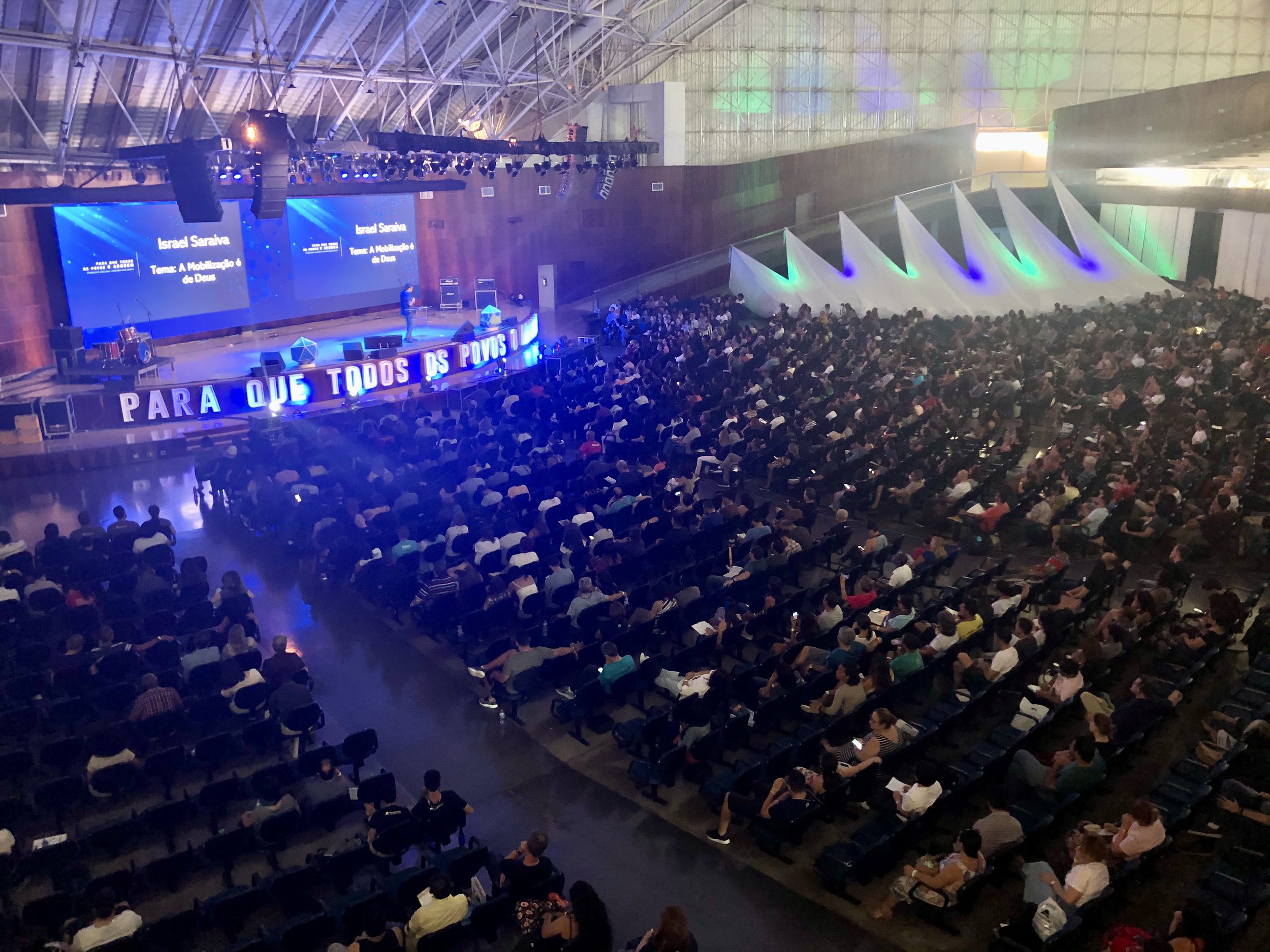 What Is Perspectives? — Perspectives Global