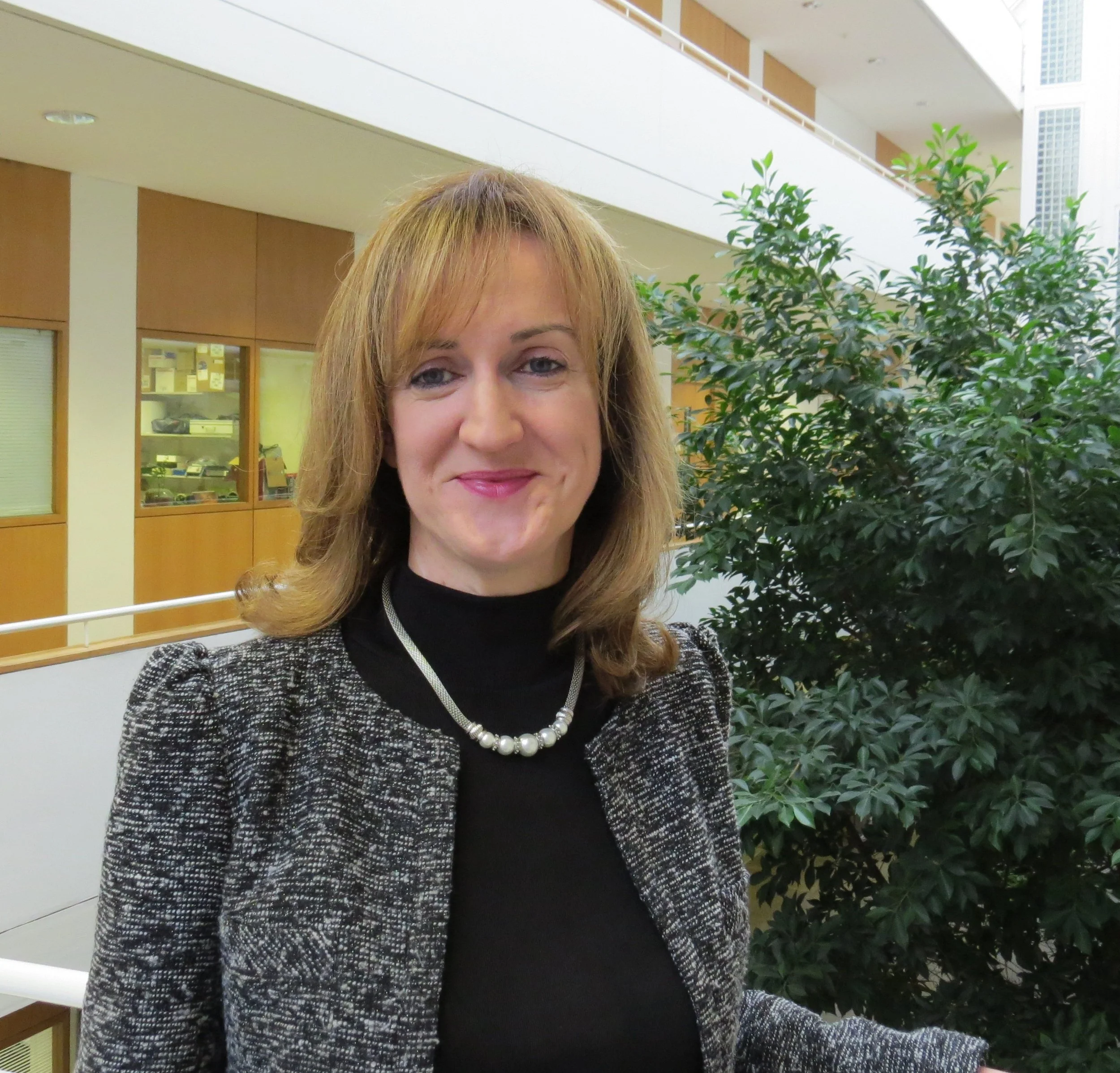 Team Members — AICRI