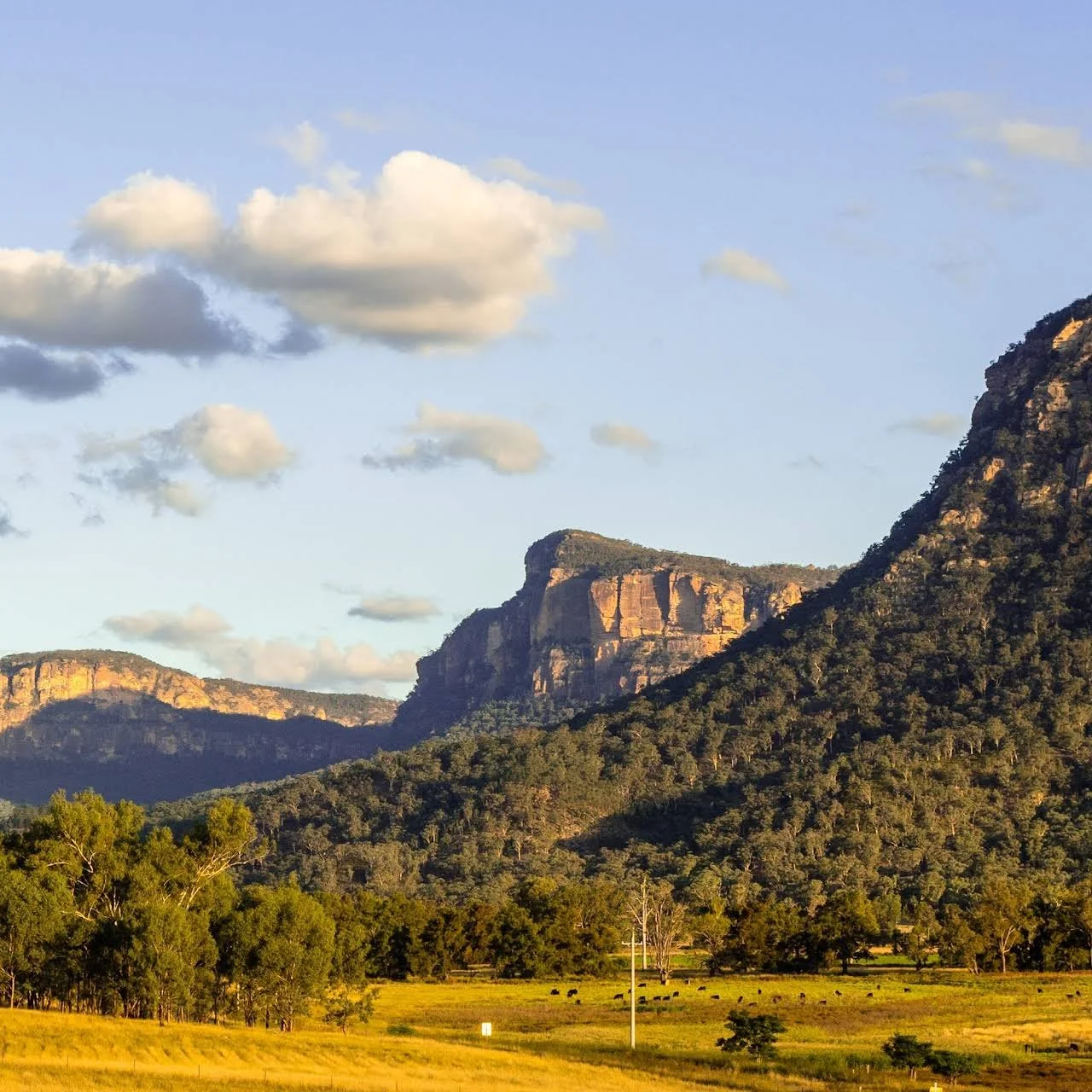 Discovering the Beauty of Capertee Valley | The Birramal Estate