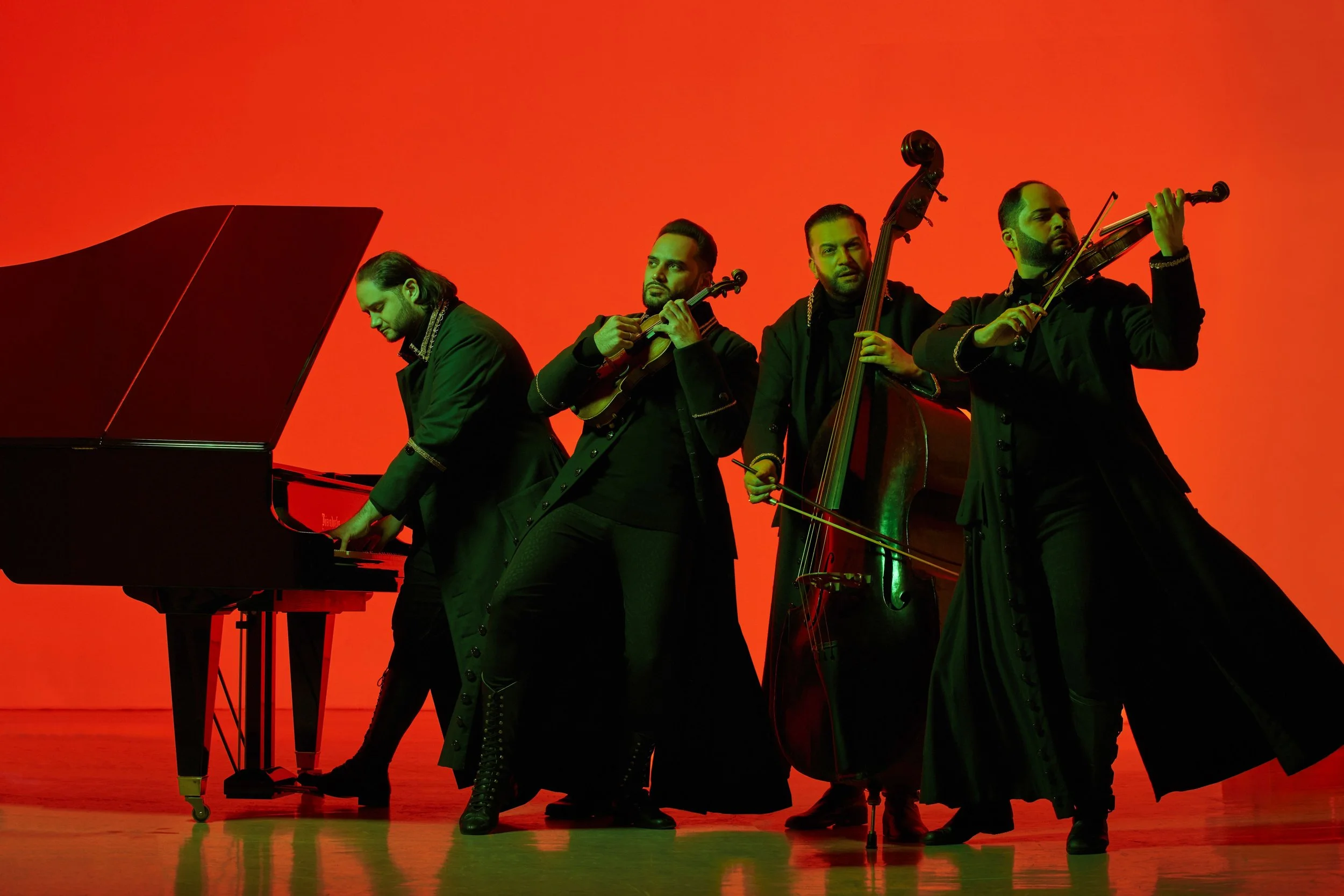 AMADEUS FESTIVAL VIENNA