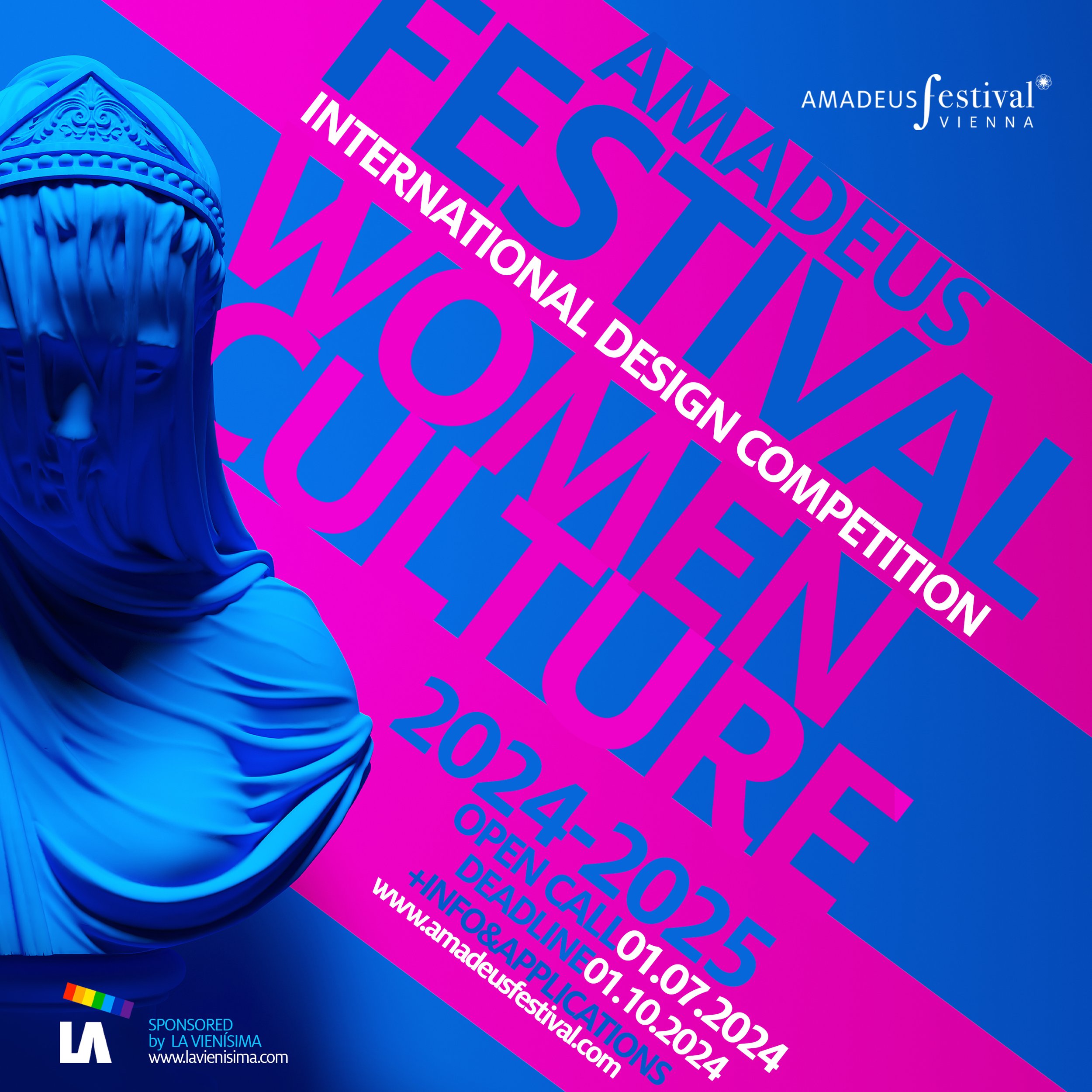 AMADEUS FESTIVAL VIENNA