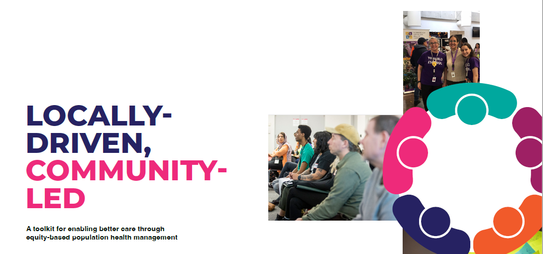 Health Commons Solutions Lab