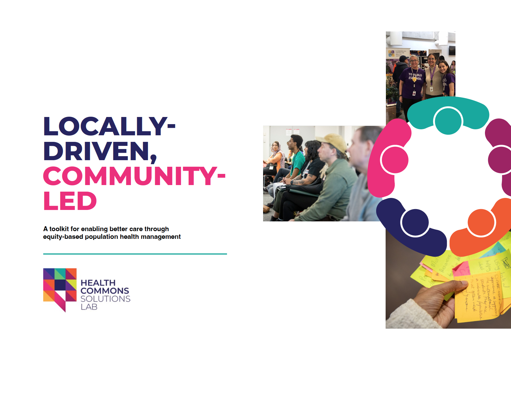 The Impact of Locally Driven Health Solutions — Health Commons ...