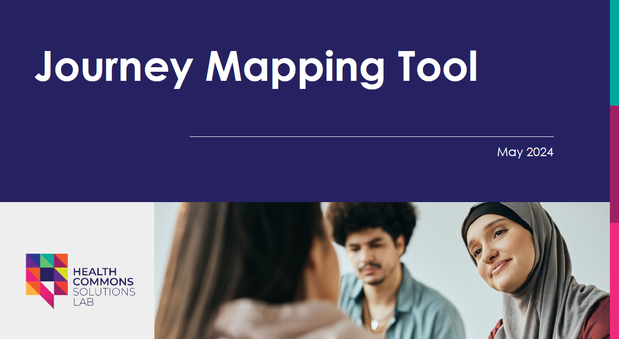 Health Commons Solutions Lab