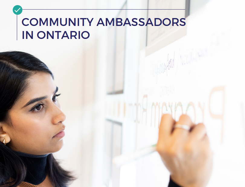 The Impact of Locally Driven Health Solutions — Health Commons ...