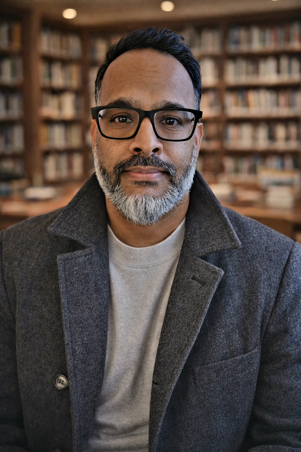 Alvin Ramnanan — Health Commons Solutions Lab